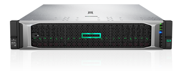 HPE ProLiant DL380 Gen10 Plus Server - Computer Needs Est.